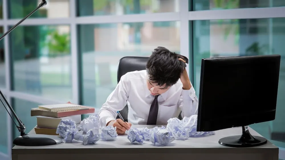 10 Signs You Have a Bad Career Strategy