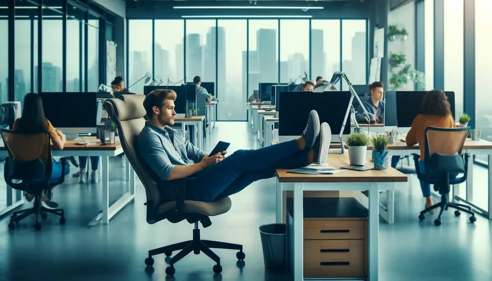 Comprender las consecuencias de la irresponsabilidad en el trabajo y ...