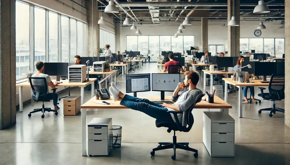 Understanding the Consequences of Irresponsibility at Work and Its ...