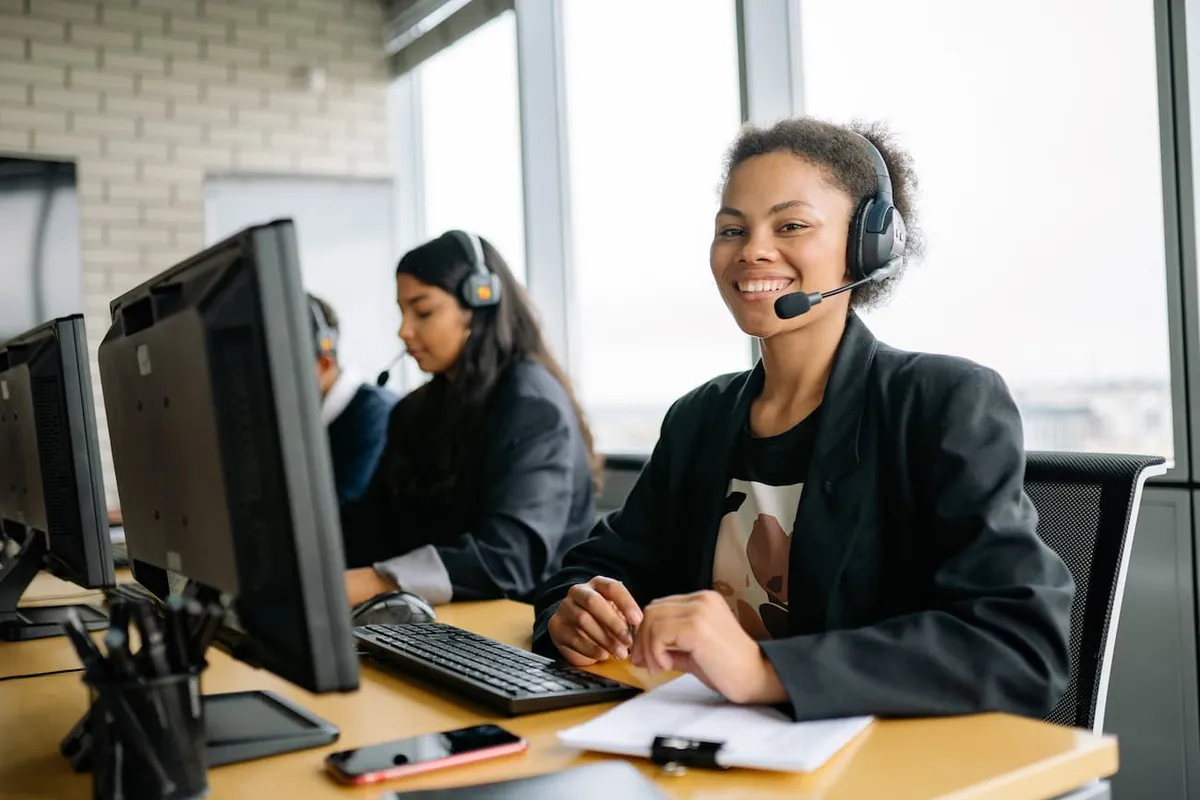 5 Tips to Better Call Center Monitoring Practices
