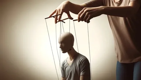 Recognizing and Combating Manipulation in the Workplace