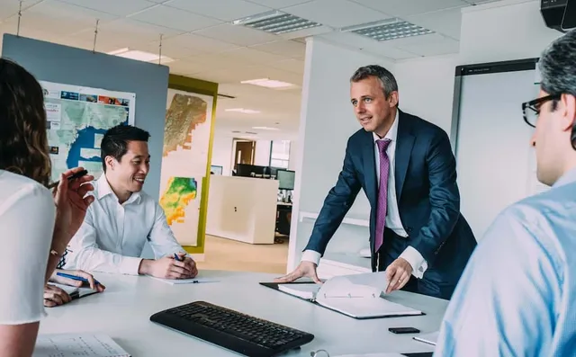 25 Tips to Boost the Staff's Involvement