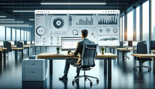 Digital Ethics in Employee Monitoring