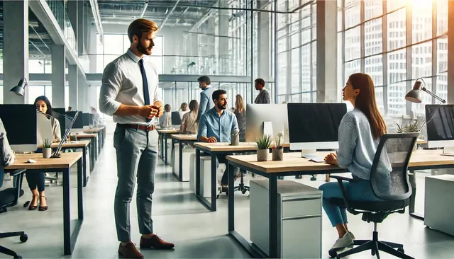 Comprender las consecuencias de la irresponsabilidad en el trabajo y ...