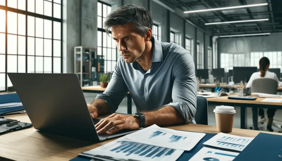 Why Employees Don't Like Their Hardworking Colleagues