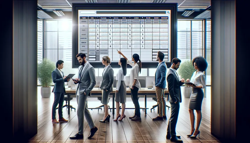 The Freedom of Flexible Work Hours: The Pros and Cons for Employees and ...